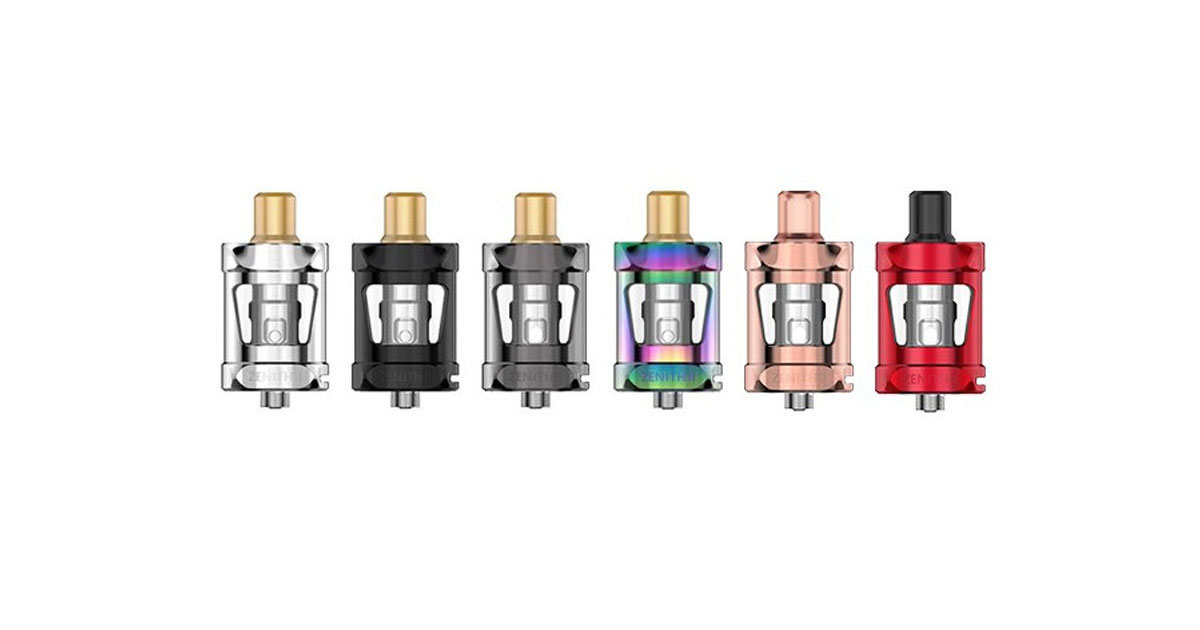 Tank Zenith 2 Innokin