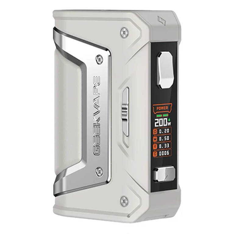 Box Aegis Legend 2 L200 Classic OG | GeekVape