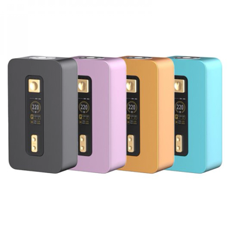 Box Themis 220W | Dovpo