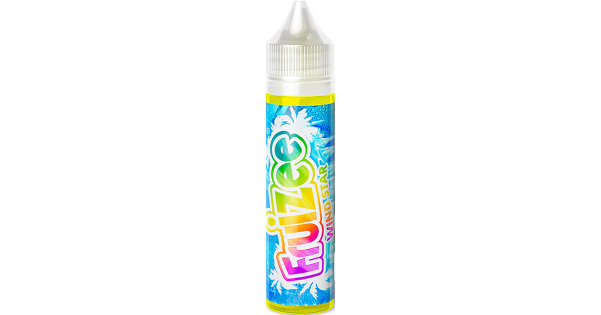 Wind Star Fruizee Eliquid France 50 ml