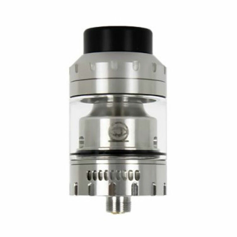 Osiris Mini RTA 25mm + Pyrex Bubble New Colors Vaperz Cloud