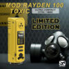 Box Rayden 100 V2.0 BD Vape
