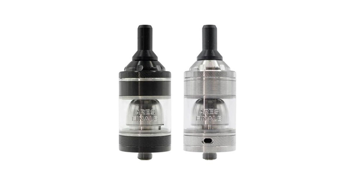 Ares Finale RTA Innokin
