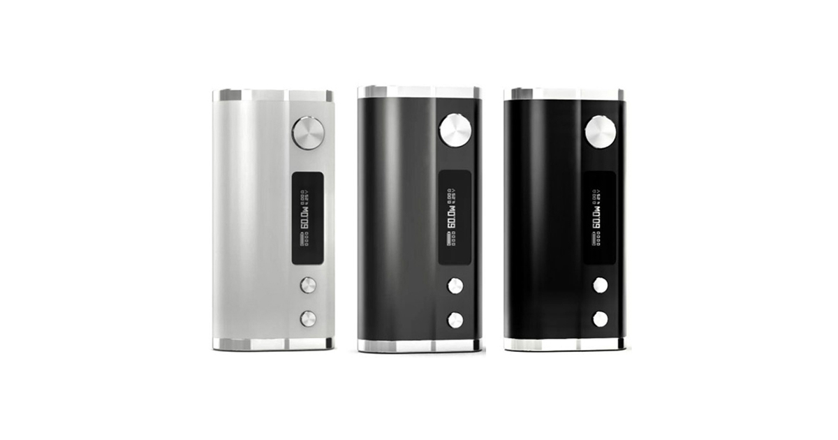Box MQ Class Sxmini 60w 18650