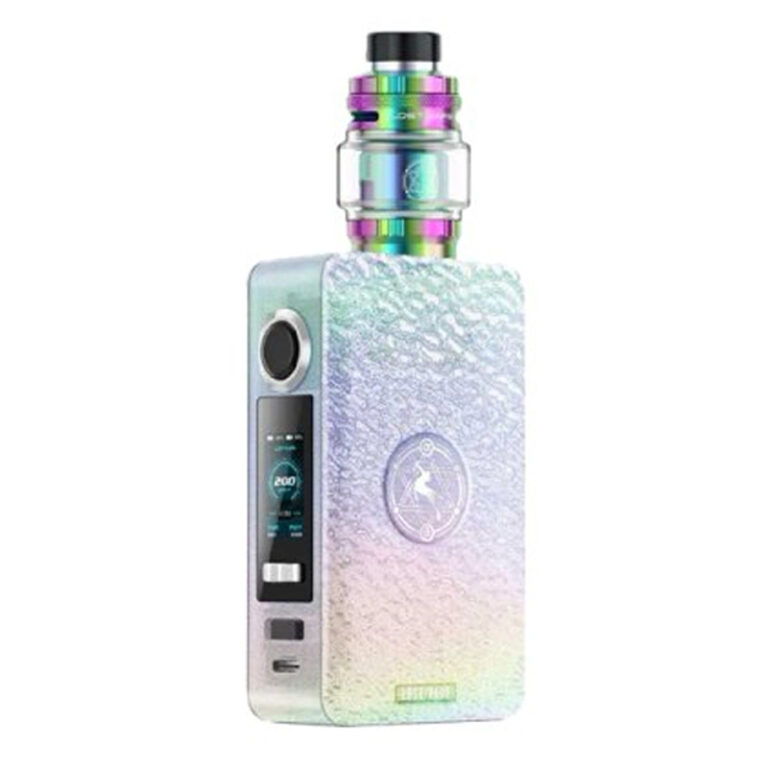 Kit Centaurus N200 Lost Vape