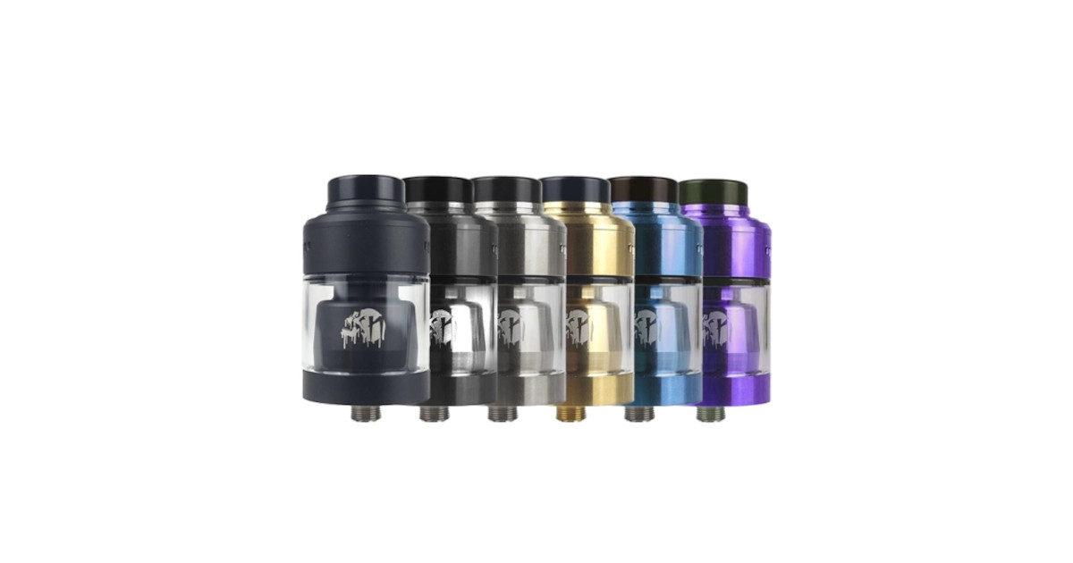 Nightmare RTA 28mm Suicide Mods