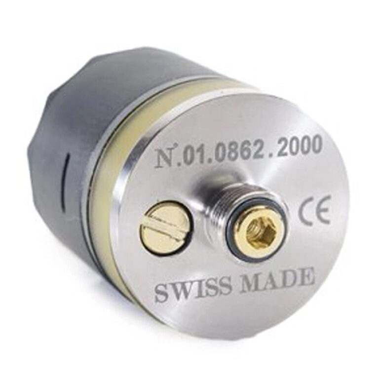 The Legend RDA RDTA E-Phoenix