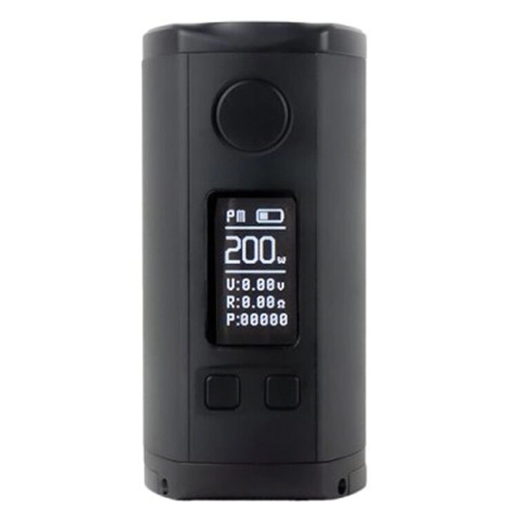 Box Ascent Lite 200W Vaperz Cloud