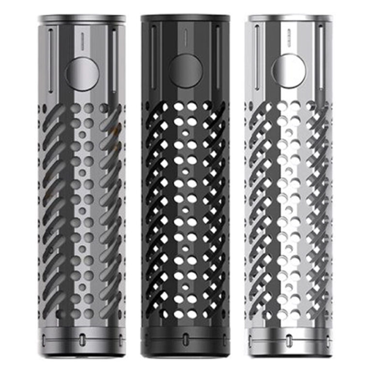 Box Blaster Gun Edition BD Vape