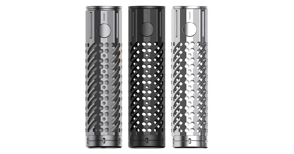 Box Blaster Gun Edition BD Vape