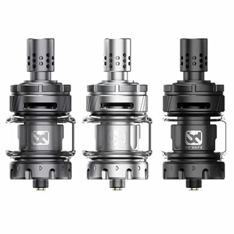 Precisio Subohm Blaster BD Vape