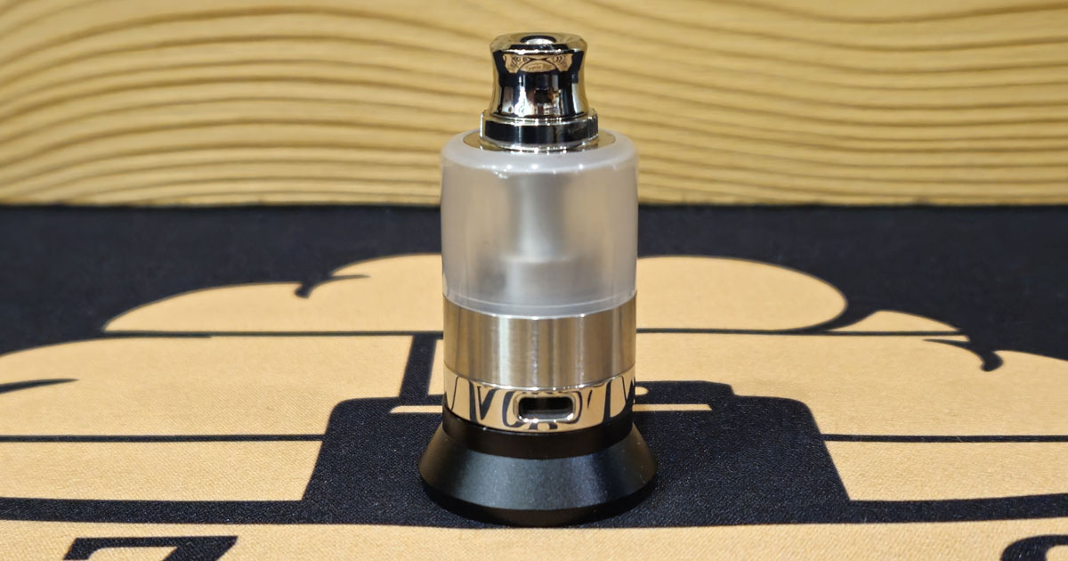 Bastard V2 RTA Animodz