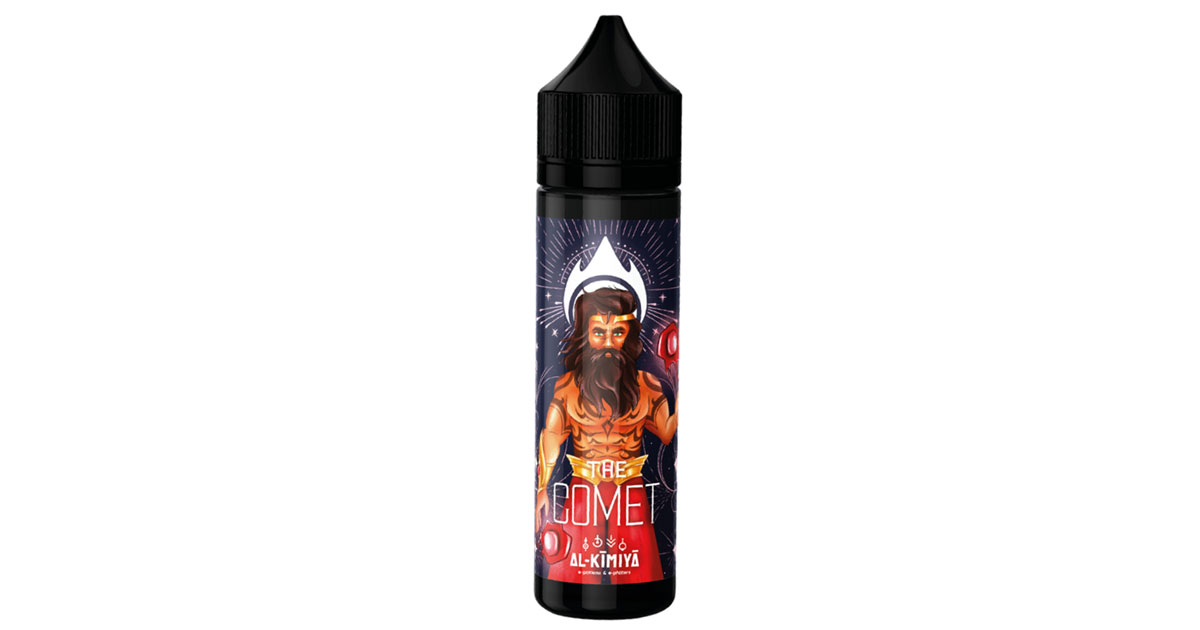 The Comet Al Kimiya 50 ml