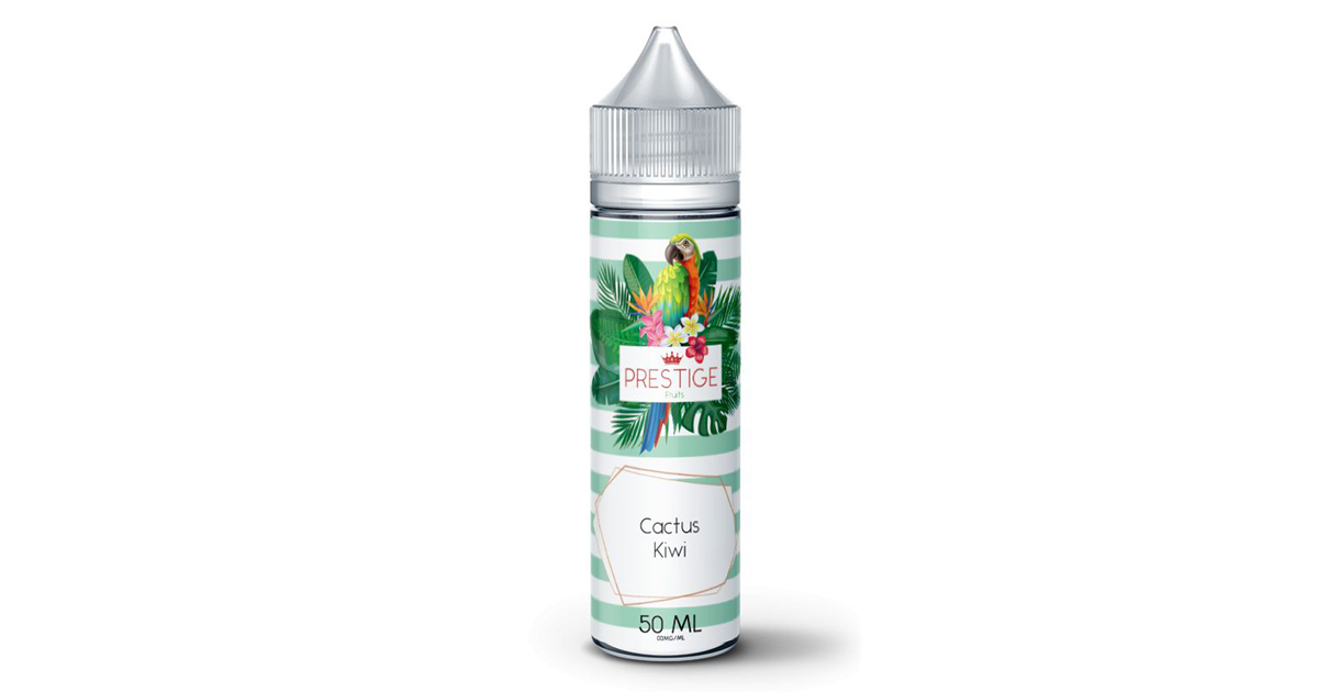 Cactus Kiwi Prestige Fruits 50 ml