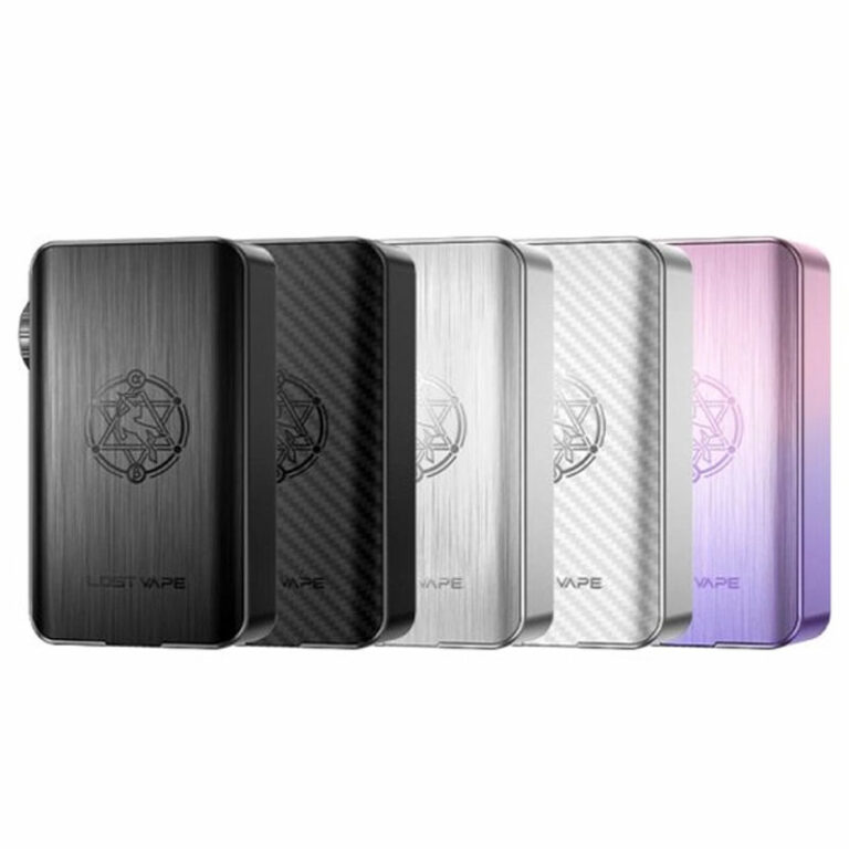 Box Centaurus BT200 Lost Vape