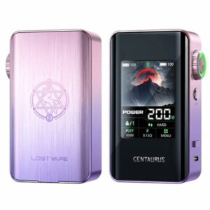 Box Centaurus BT200 Lost Vape