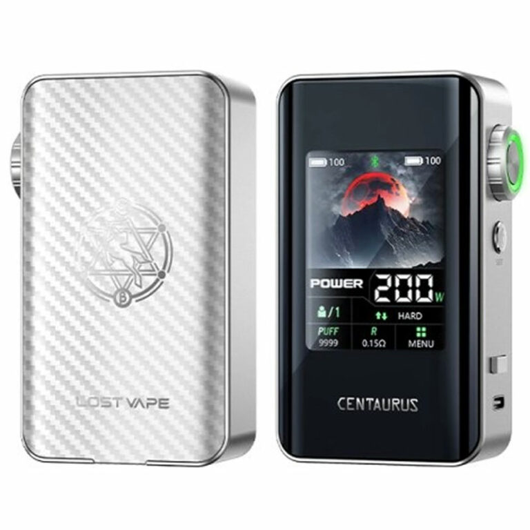 Box Centaurus BT200 Lost Vape