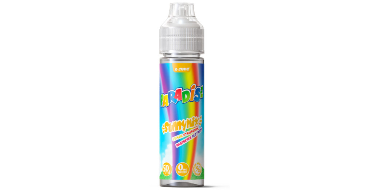 Sunny Mix Paradise Vape Maker 50 ml