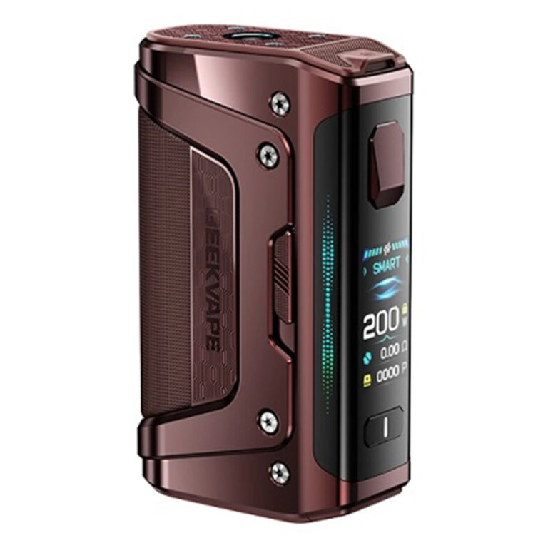 Aegis Legend 5 Geekvape