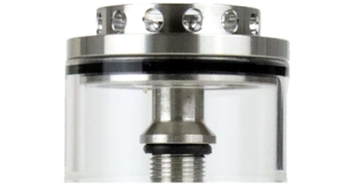 Kit Short Tank MD-01 GD Mods 2,5 ml