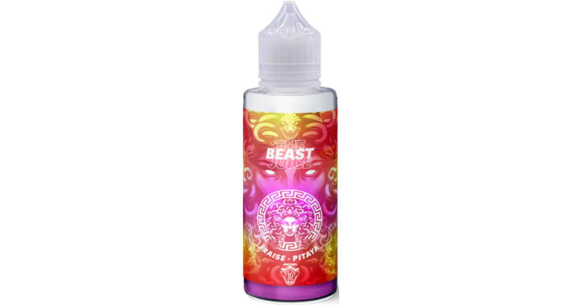 Beast The MDS Juice 100 ml