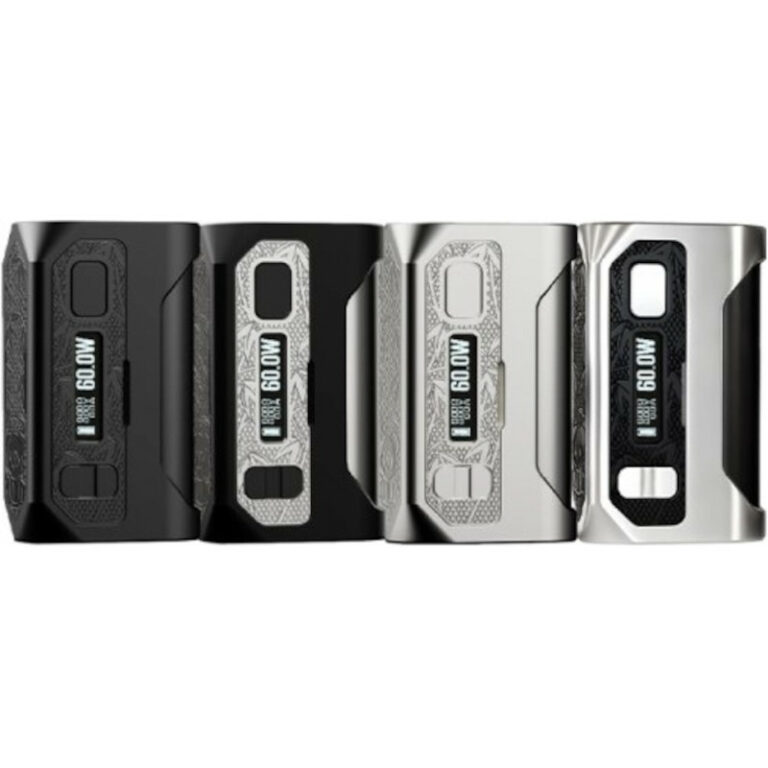 Mod Blade DNA60 Vypers Vapes 60W
