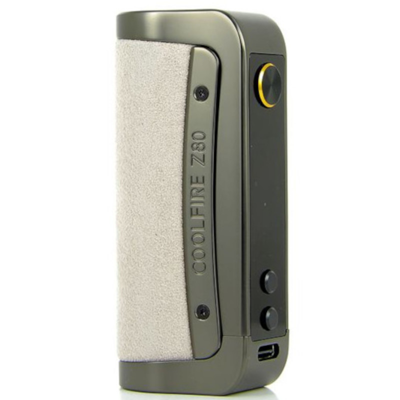 Box Coolfire Z80 Innokin