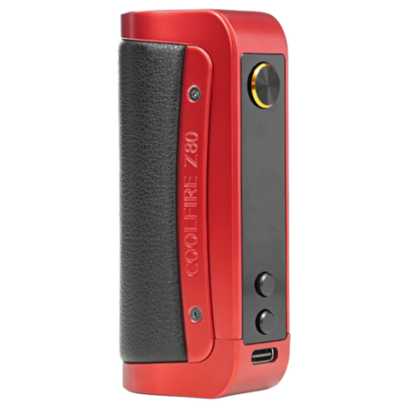 Box Coolfire Z80 Innokin