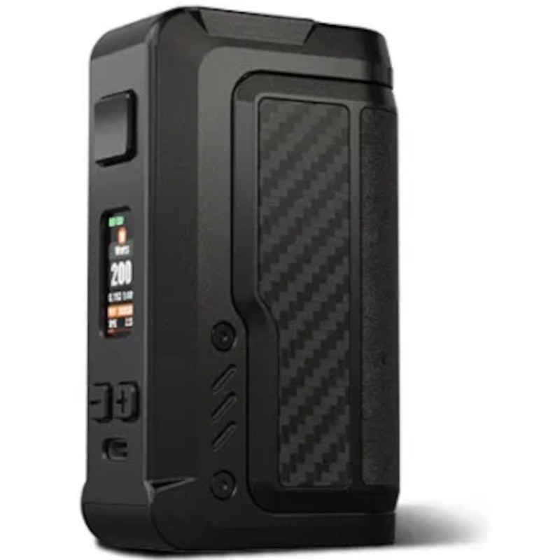 Box GAUR-21 Vandy Vape