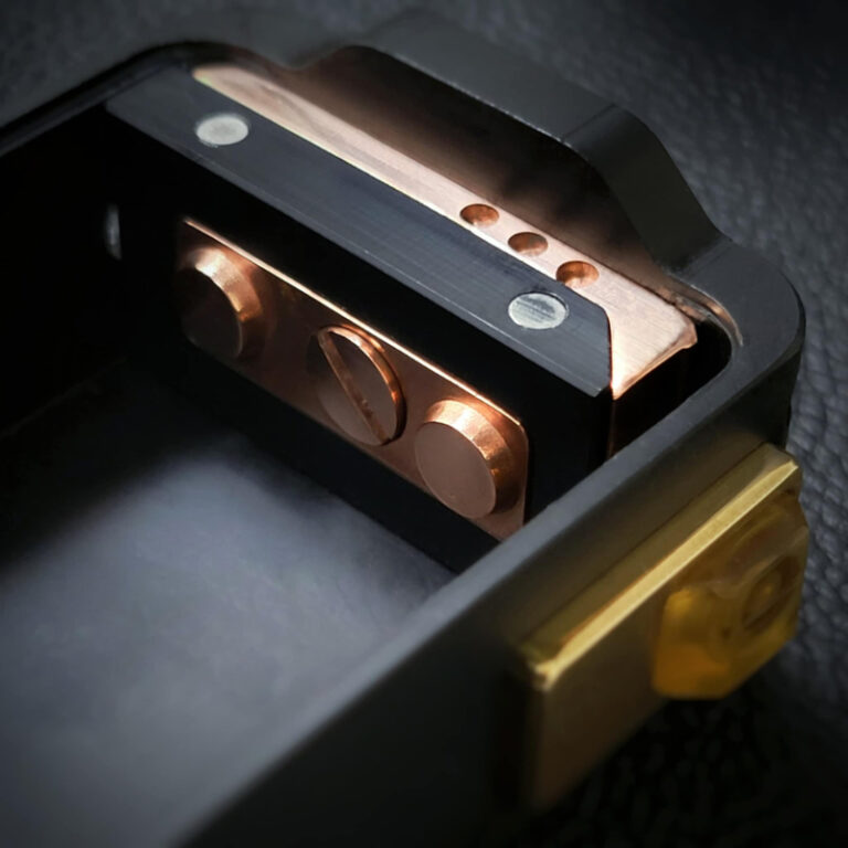 Mod Doomsday V4 Tower Mods: Performance et Style
