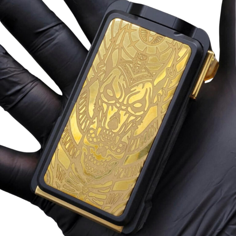 Mod Doomsday V4 Tower Mods: Performance et Style