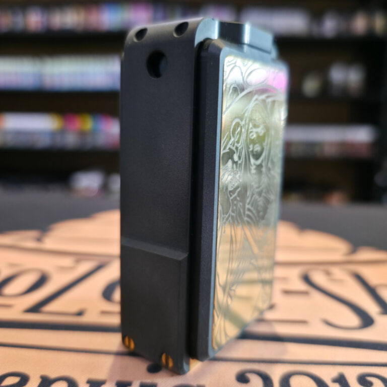Mod Doomsday V4 Tower Mods: Performance et Style