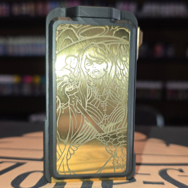 Mod Doomsday V4 Tower Mods: Performance et Style