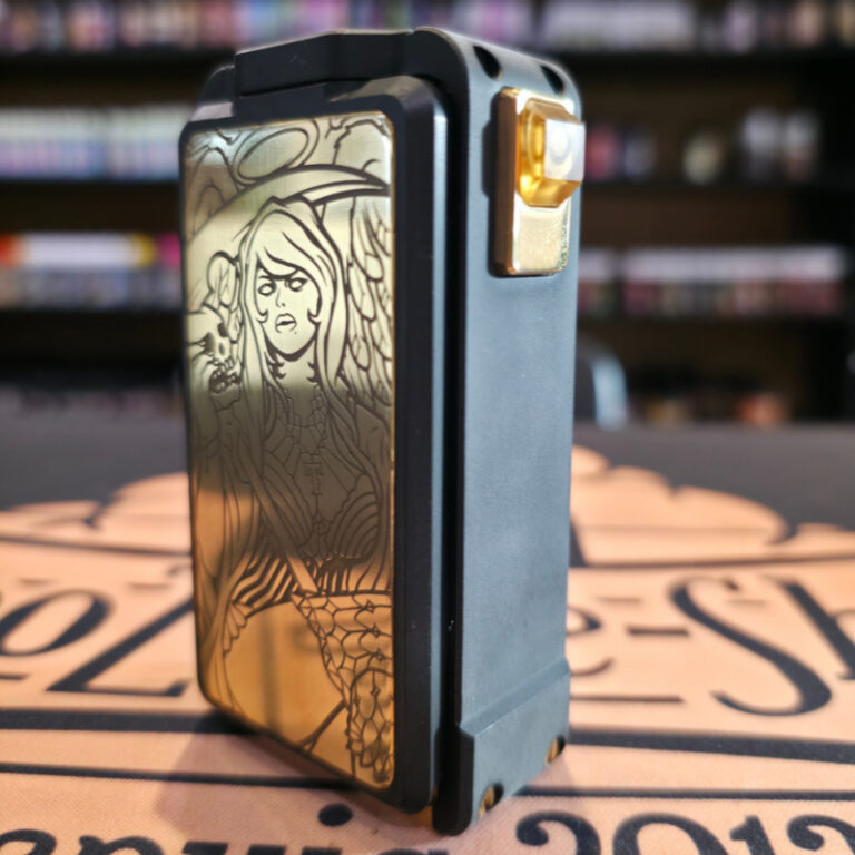 Mod Doomsday V4 Tower Mods: Performance et Style