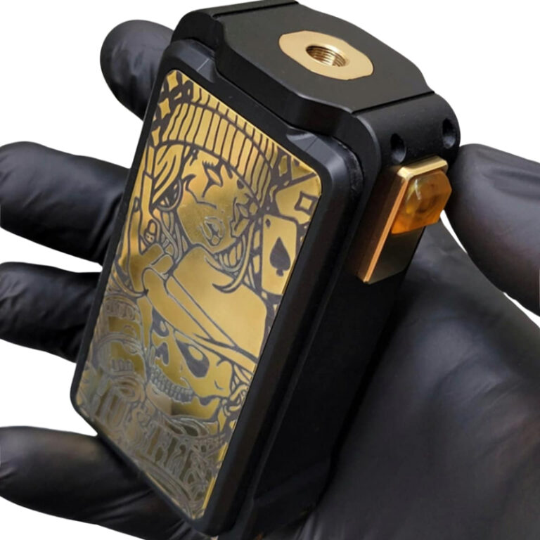 Mod Doomsday V4 Tower Mods: Performance et Style