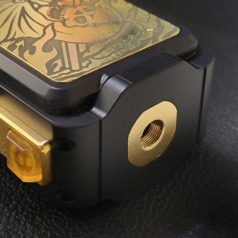 Mod Doomsday V4 Tower Mods: Performance et Style
