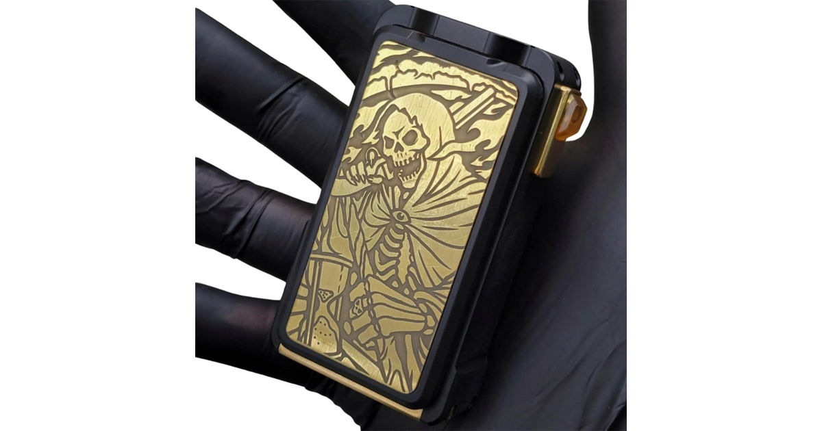 Mod Doomsday V4 Tower Mods: Performance et Style