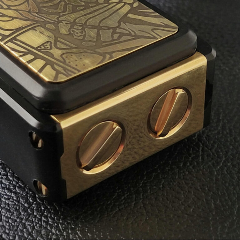 Mod Doomsday V4 Tower Mods: Performance et Style