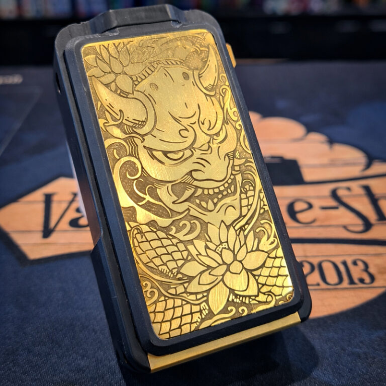 Mod Doomsday V4 Tower Mods: Performance et Style