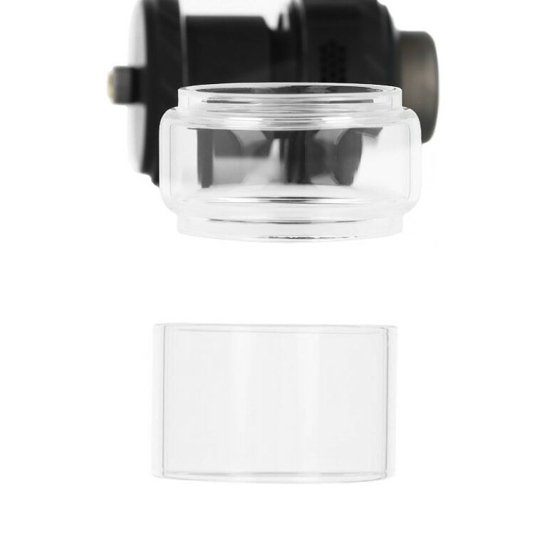 Pyrex Blaze Pro Max RTA Thunder Cloud Mike Vapes 5.5 ml 8.5 ml